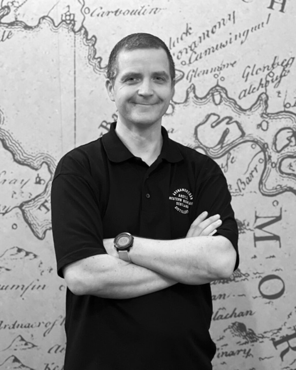 The Team | Ardnamurchan Distillery