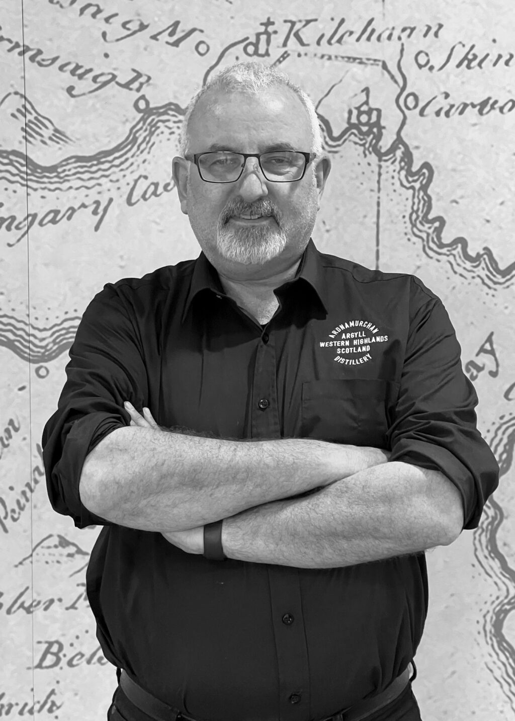 The Team | Ardnamurchan Distillery