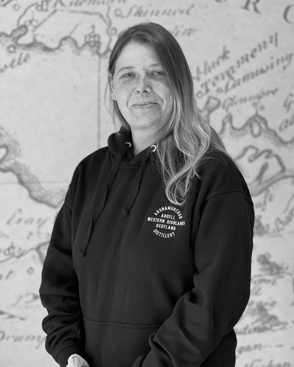 The Team | Ardnamurchan Distillery