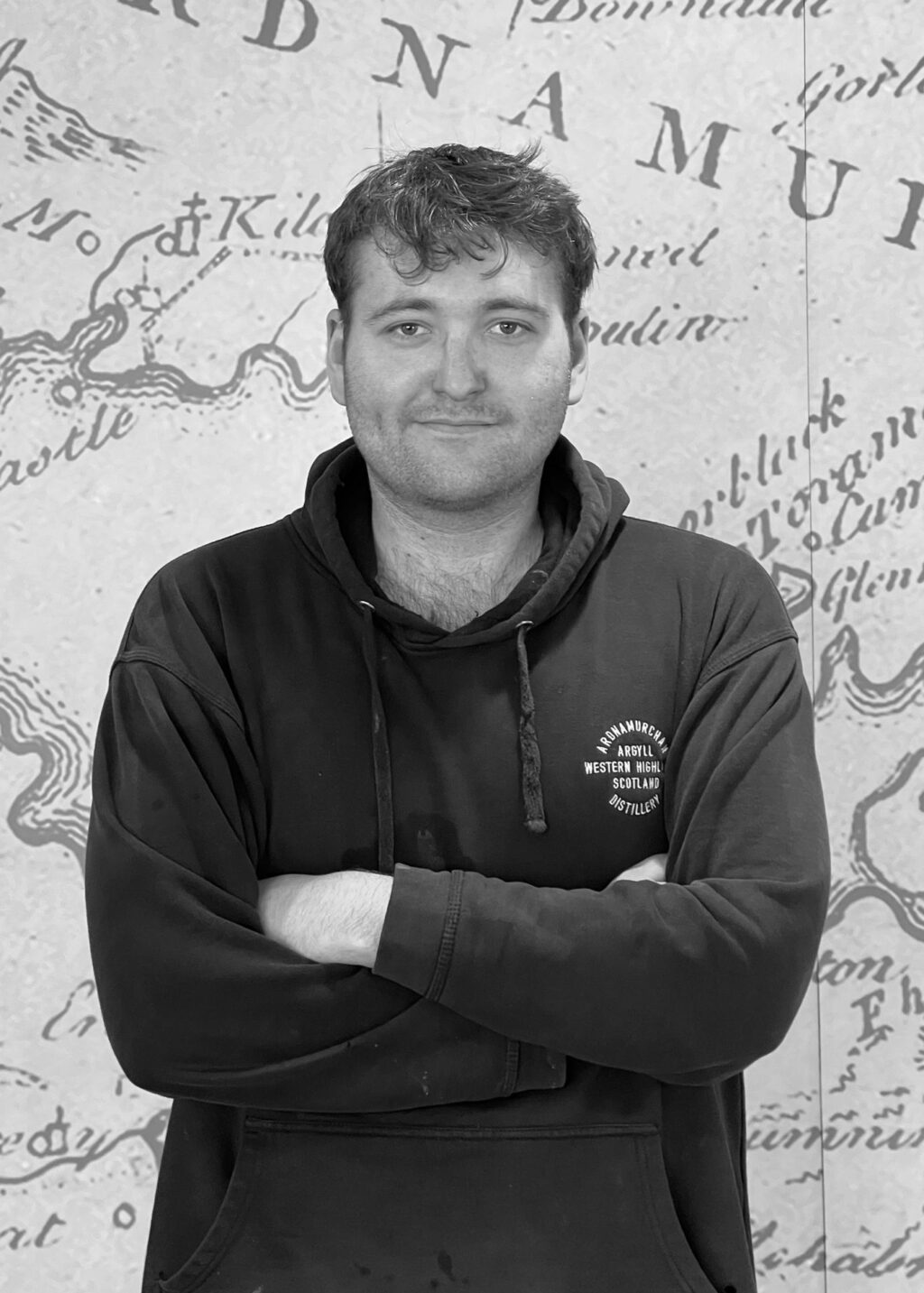 The Team | Ardnamurchan Distillery