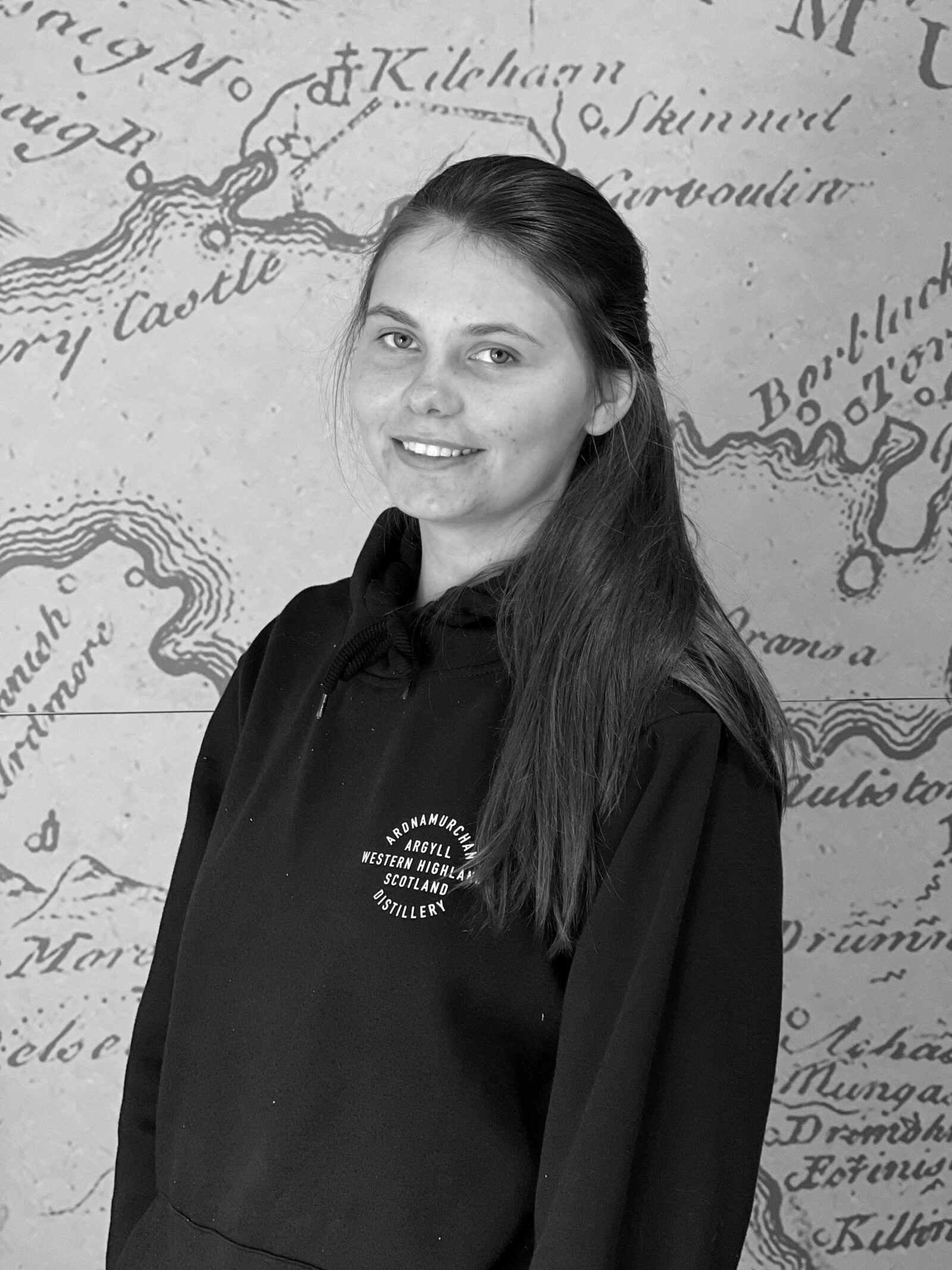 The Team | Ardnamurchan Distillery