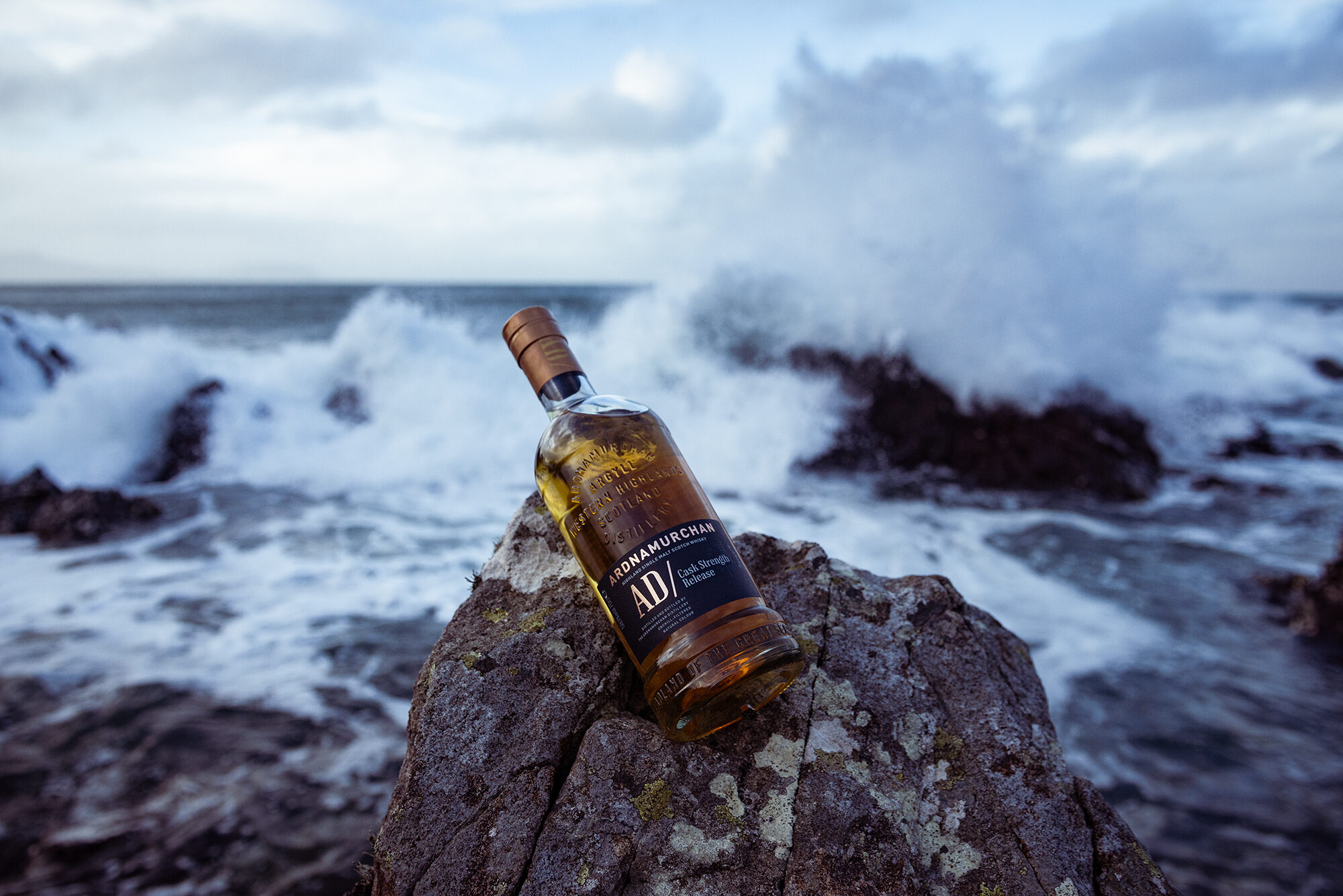 Ardnamurchan Single Malt | Ardnamurchan Distillery