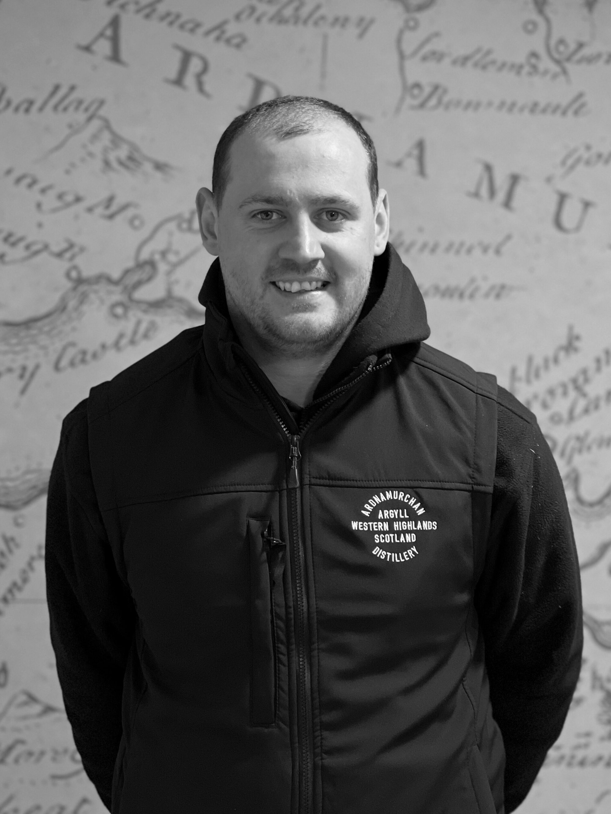 The Team | Ardnamurchan Distillery