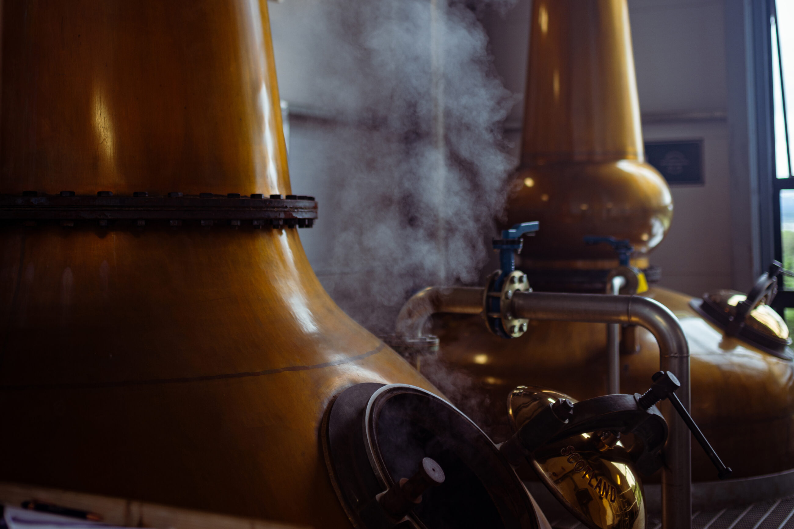 The home of award winning whisky. Taste the story. | Ardnamurchan ...