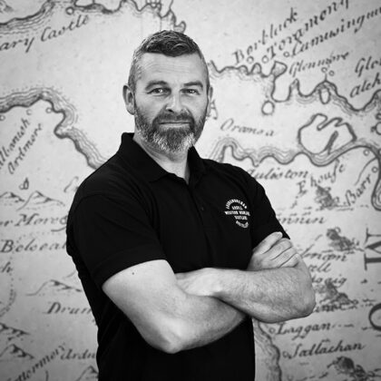 The Team | Ardnamurchan Distillery